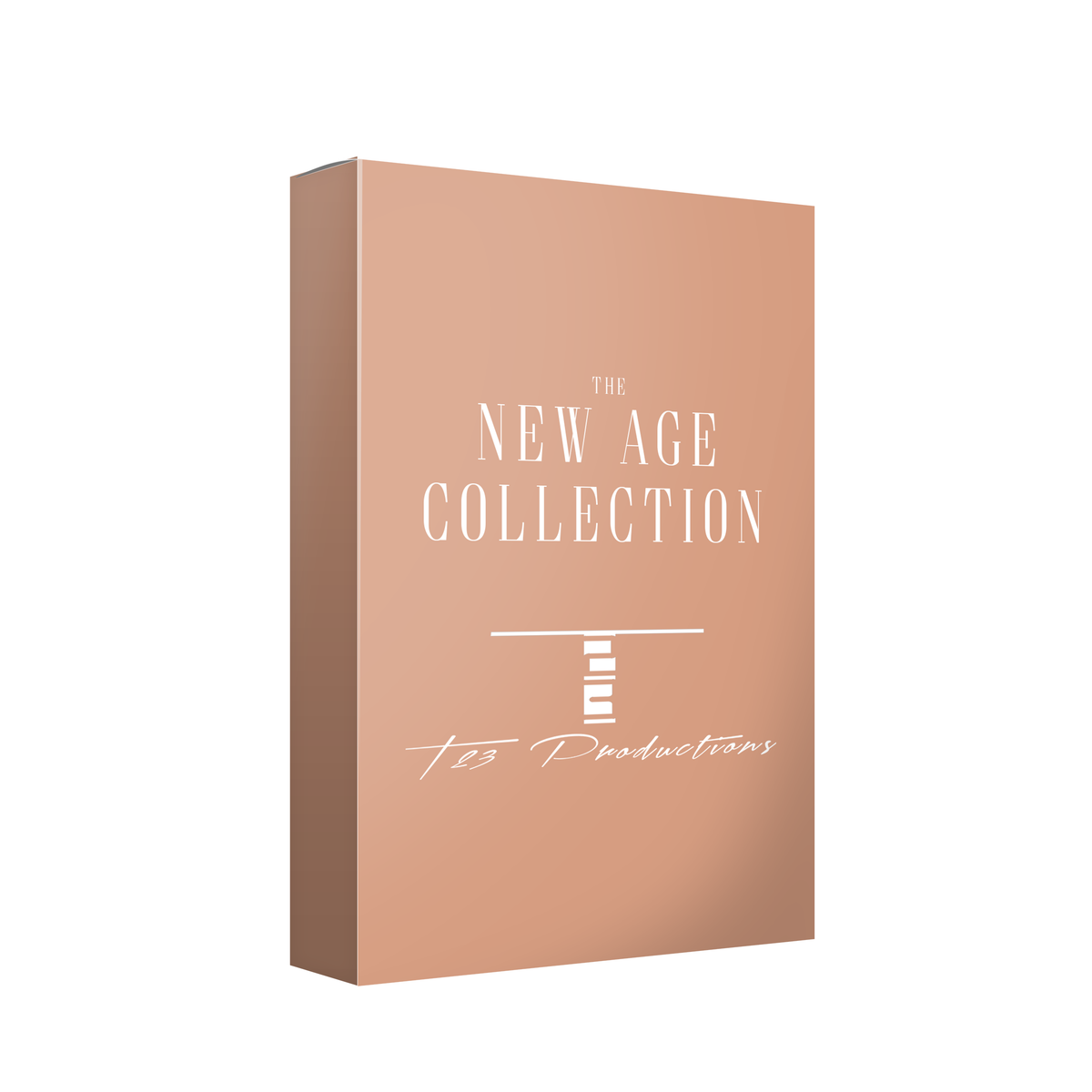 New Age Collection – T23-Productions